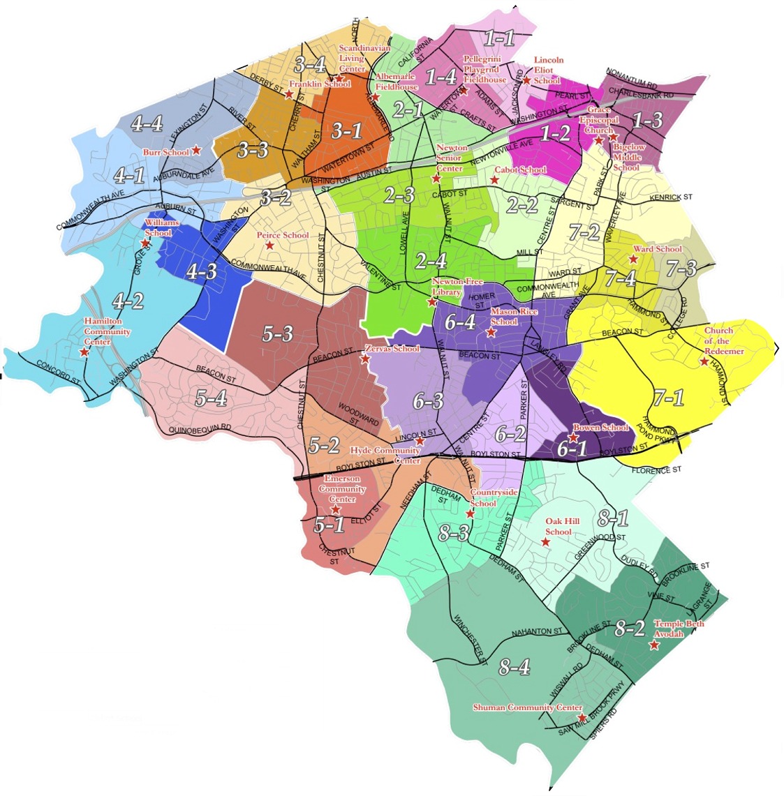 Debt Exclusions Pass - Operating Override Fails - Fig City News