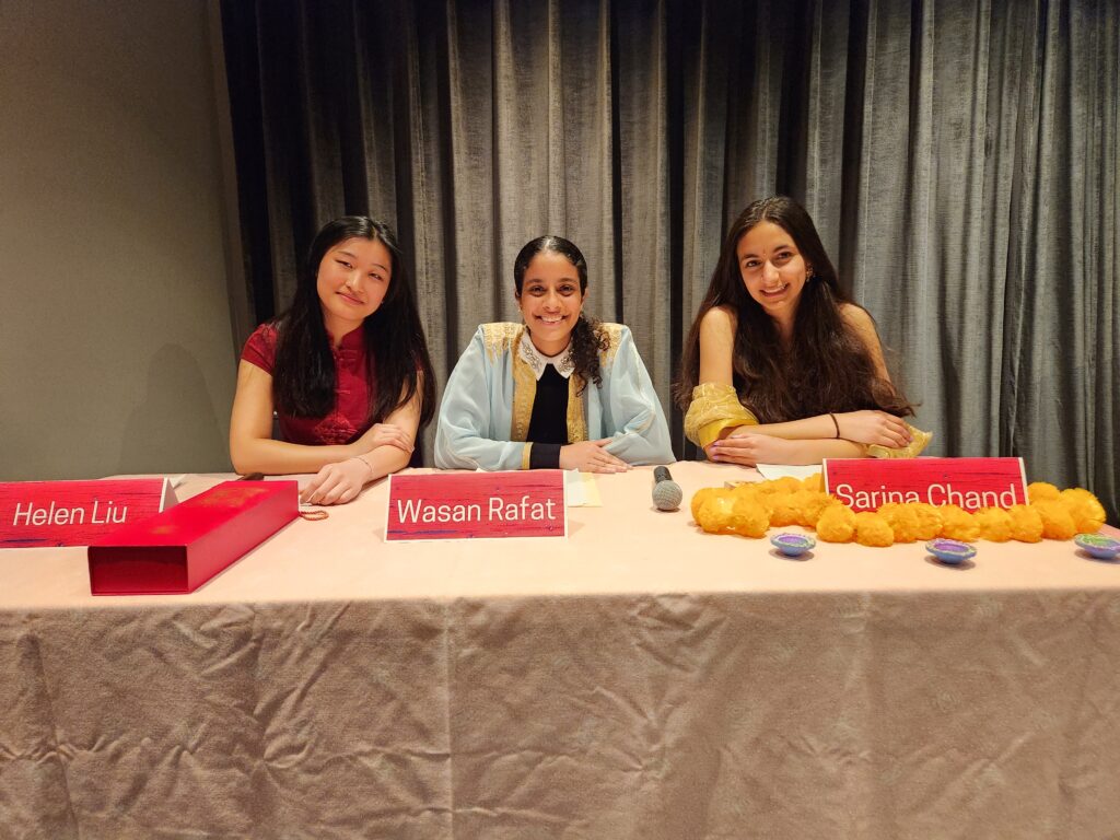 AAPIs in Newton as Asian American Pacific Islander Heritage Month comes ...