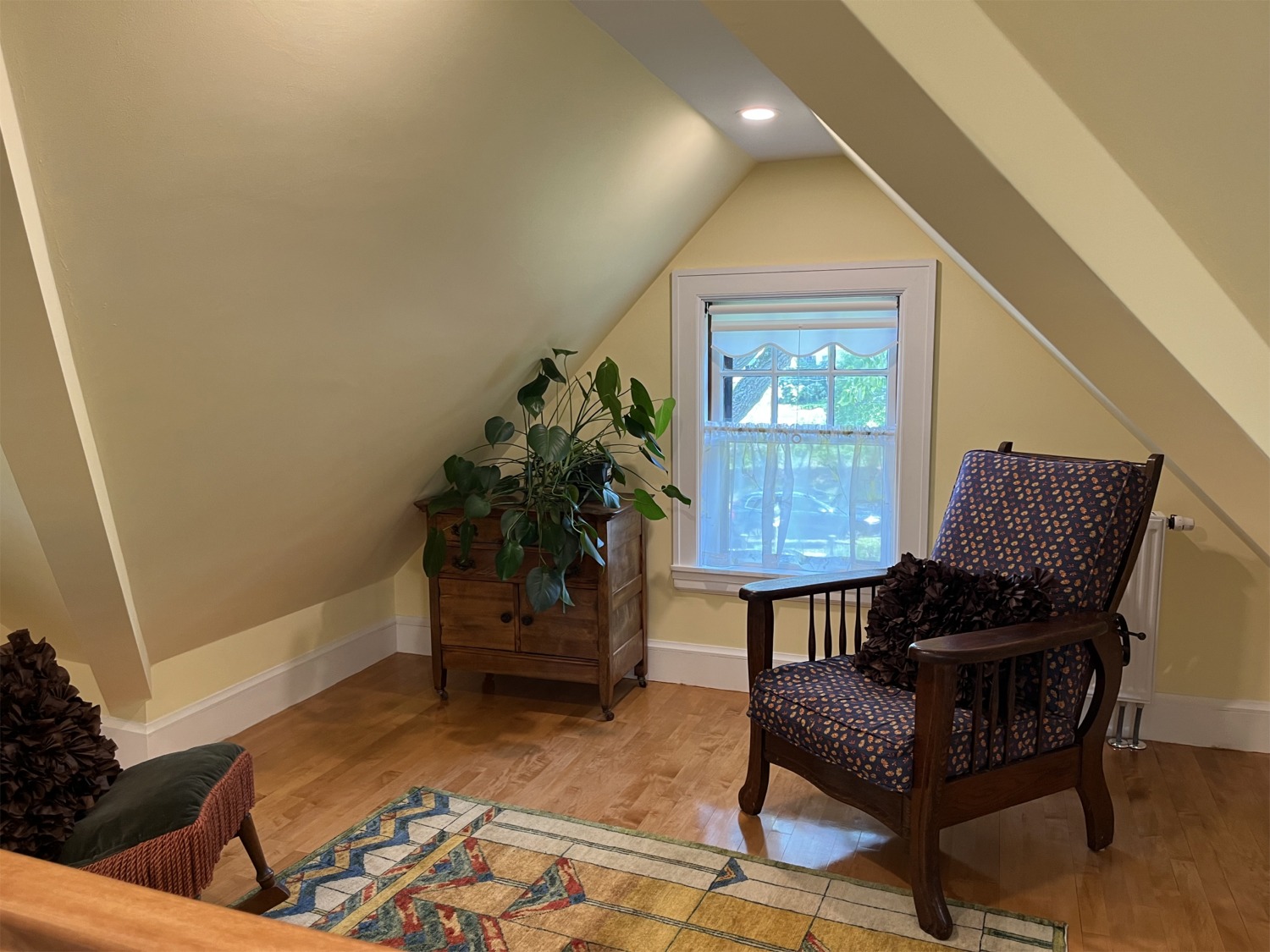 Windows into the past: Homeowners welcome public during Historic Newton ...