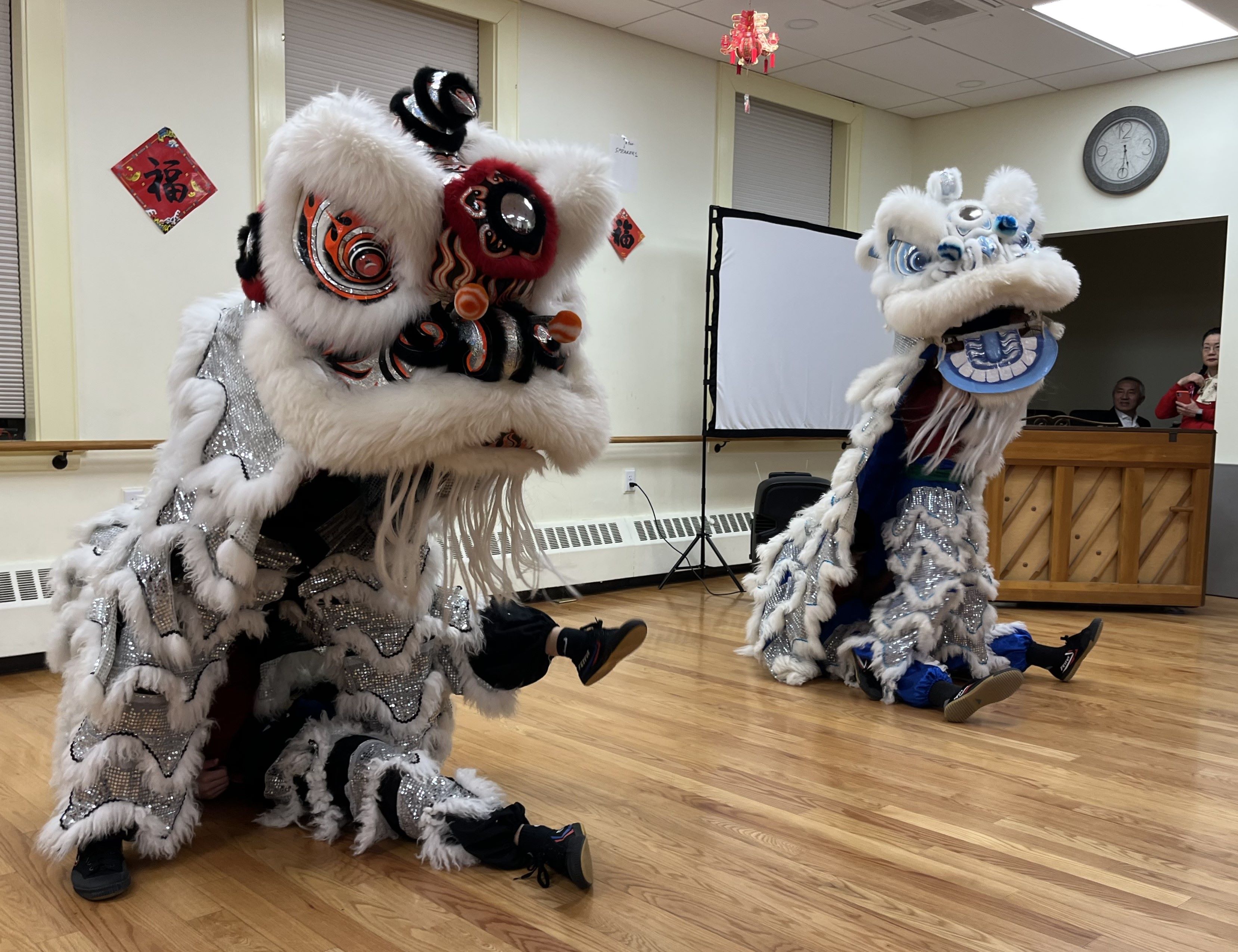 Greater Boston Chinese Cultural Association celebrates students ...