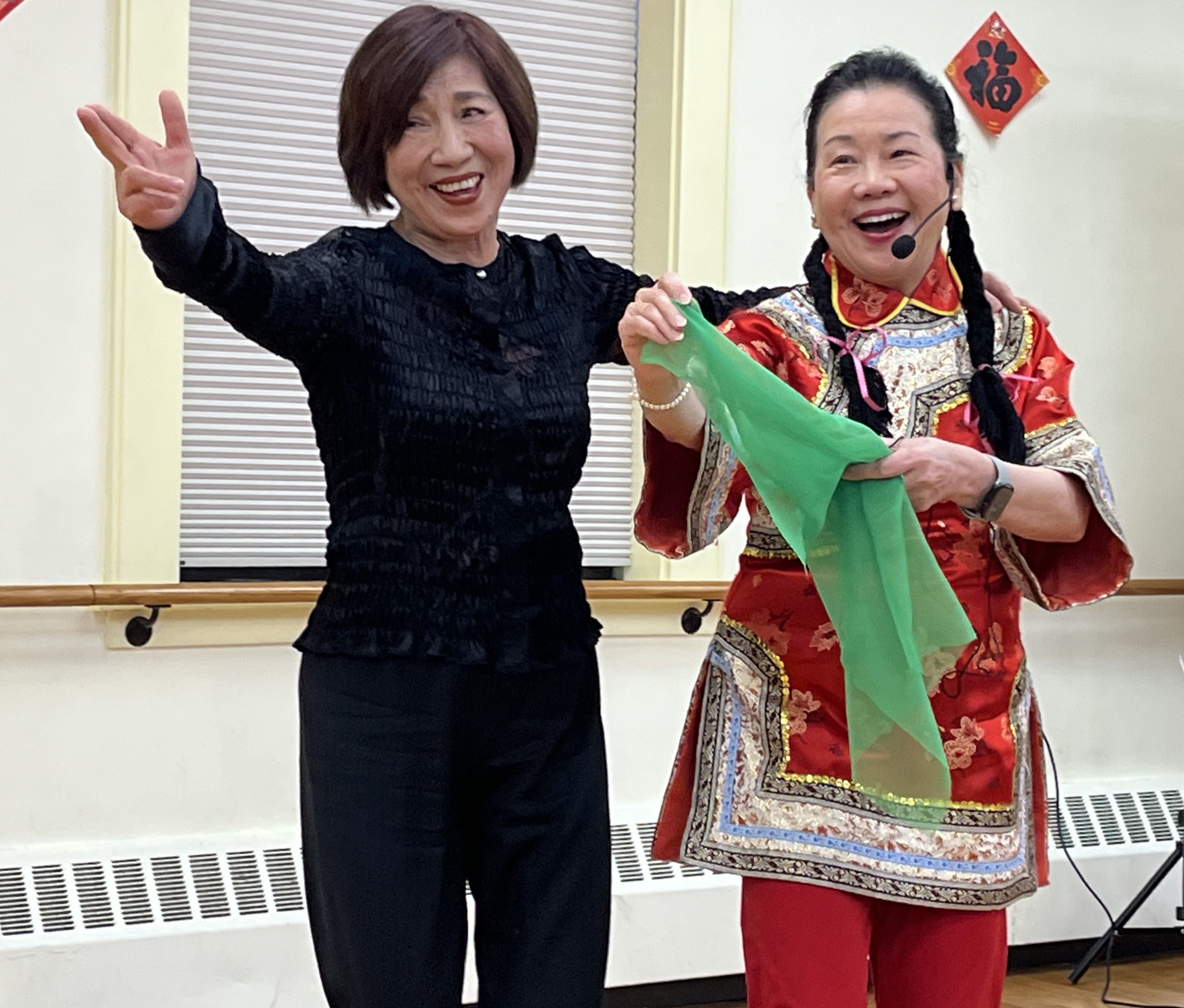 Greater Boston Chinese Cultural Association celebrates students ...