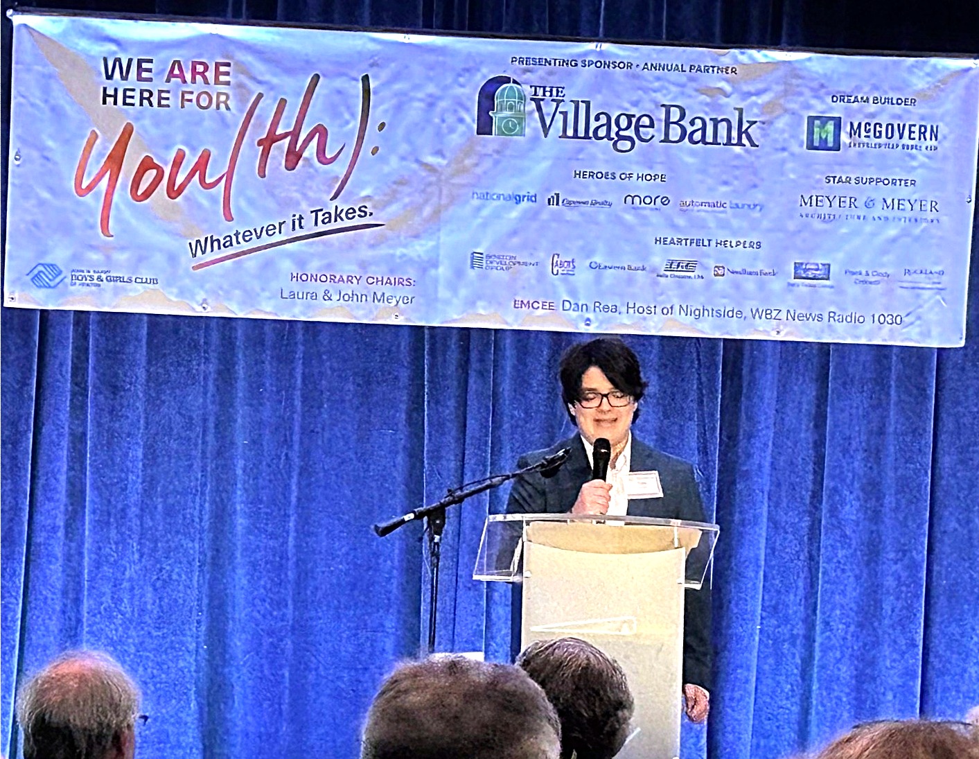 John M. Barry Boys & Girls Club: 27th Annual Gala - Fig City News
