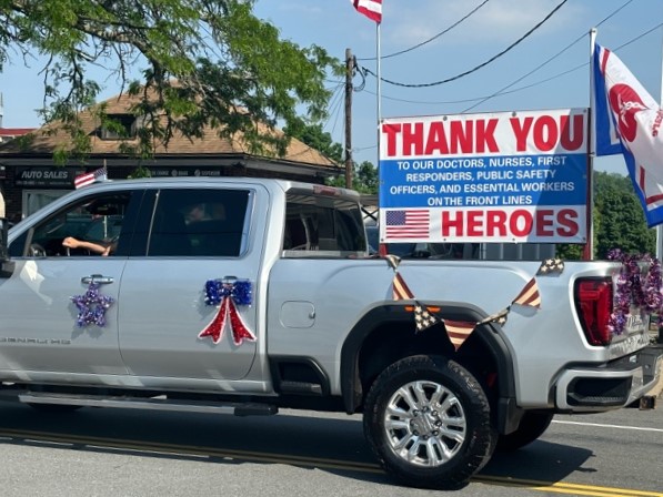 Memorial Day: Newton’s three days of commemoration – Fig City News