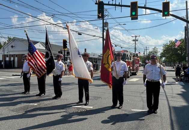 Memorial Day: Newton’s three days of commemoration – Fig City News