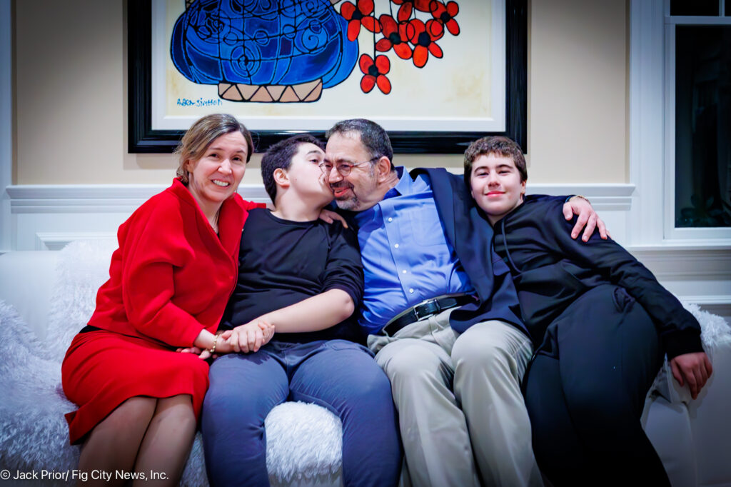 Newton Centre resident Daron Acemoglu awarded 2024 Nobel Prize in ...