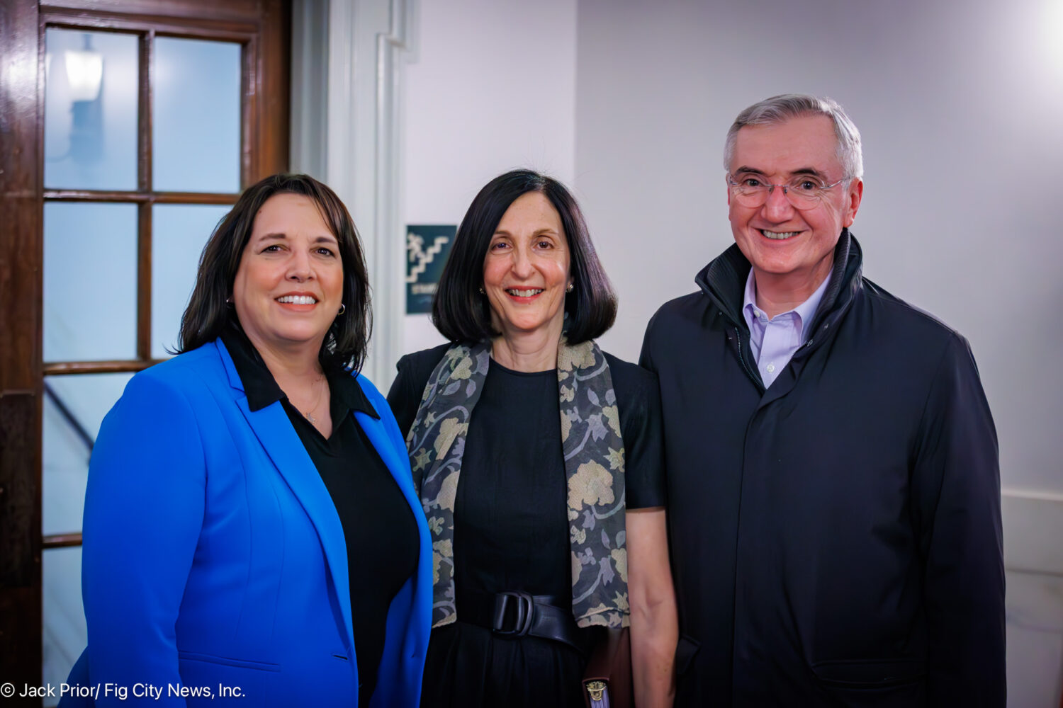 Mayor Fuller’s Final State of the City Address – Fig City News