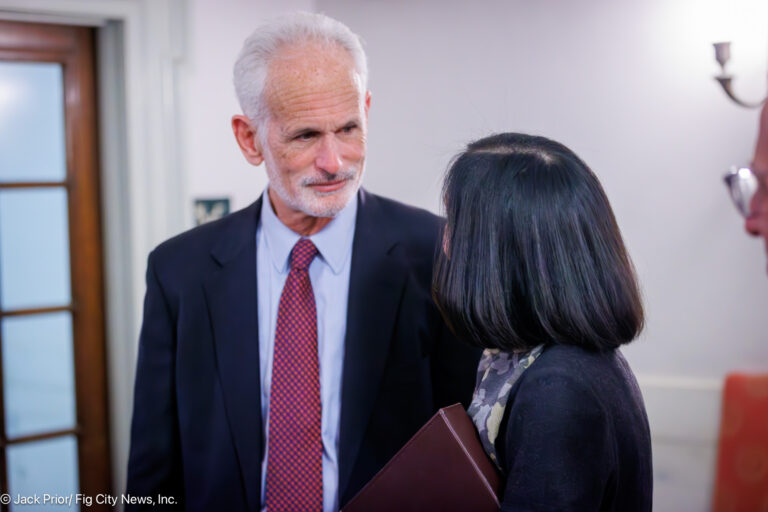 Mayor Fuller’s Final State of the City Address – Fig City News