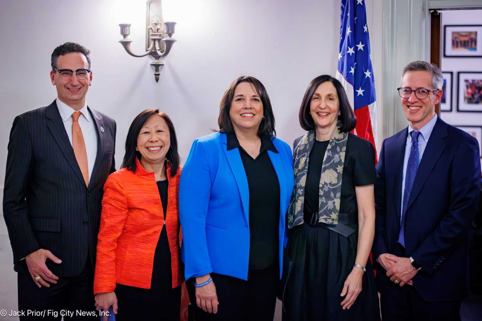 Mayor Fuller’s Final State of the City Address – Fig City News