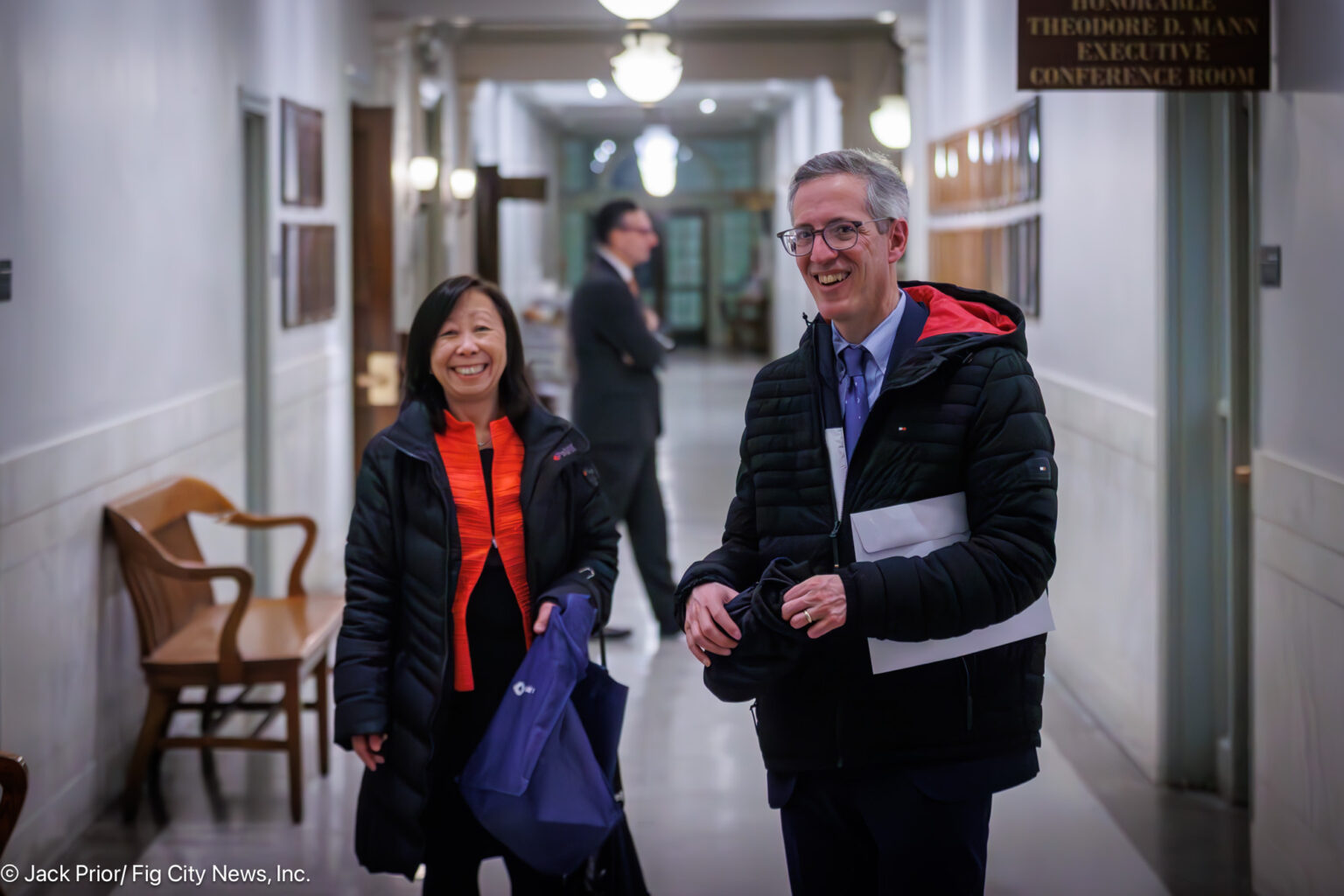 Mayor Fuller’s Final State of the City Address – Fig City News