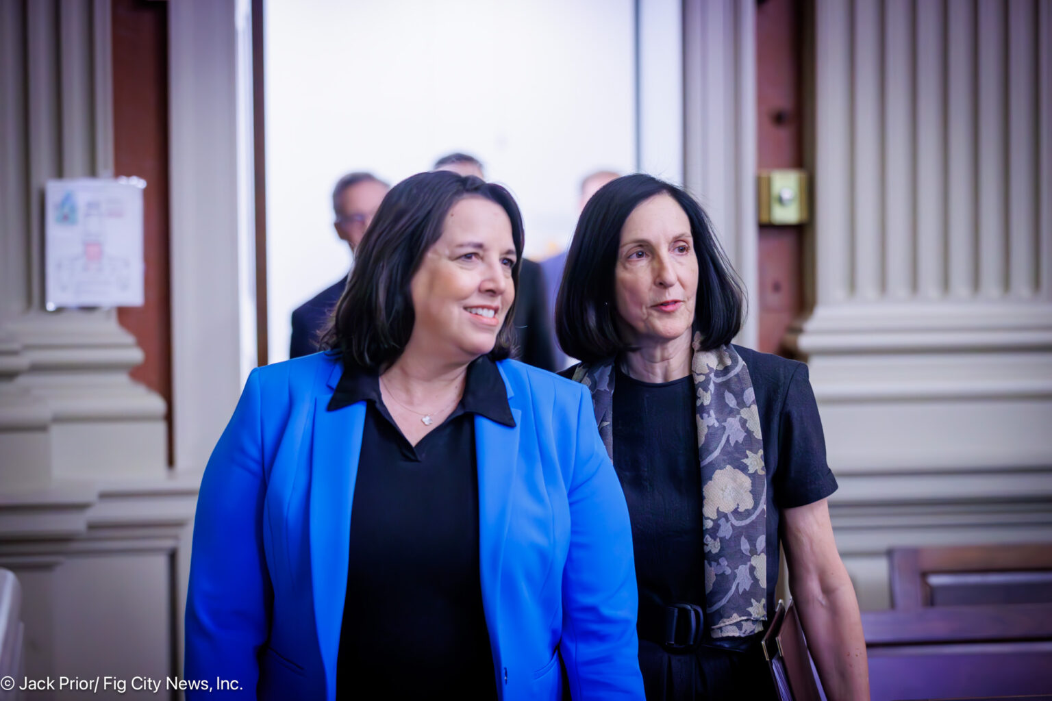 Mayor Fuller’s Final State of the City Address – Fig City News