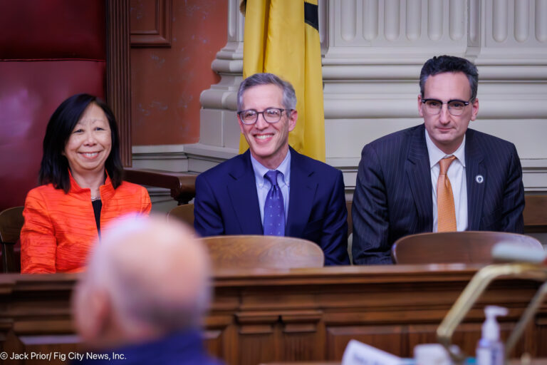 Mayor Fuller’s Final State of the City Address – Fig City News