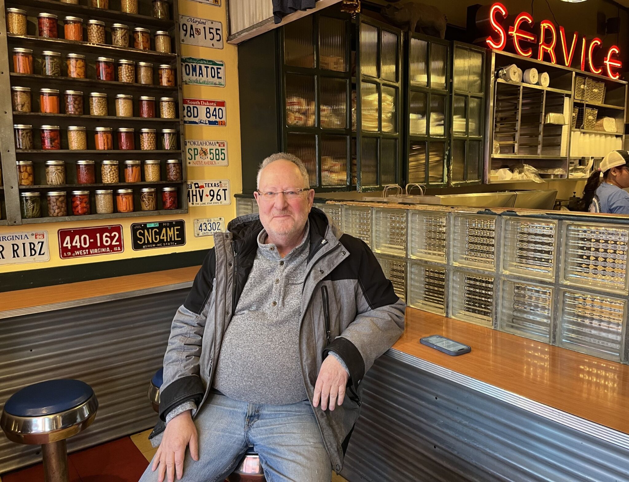 Blue Ribbon Barbecue has 30-year recipe for success - Fig City News