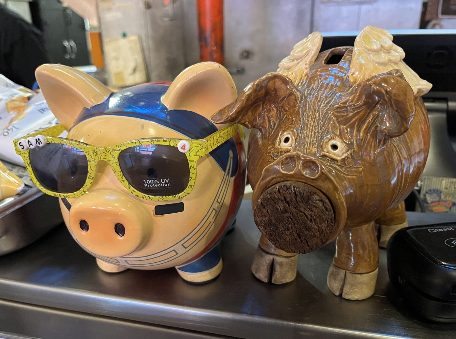 Blue Ribbon Barbecue has 30-year recipe for success - Fig City News