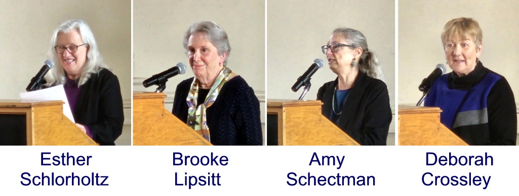 Mayor Fuller receives award for outstanding leadership in promoting ...