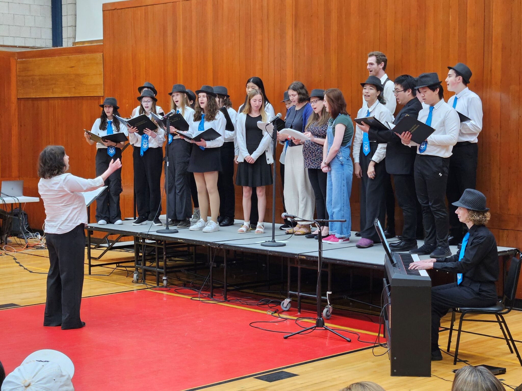 Community grieves the loss of the Goldstein Family – Fig City News