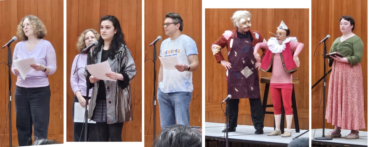 Community grieves the loss of the Goldstein Family – Fig City News