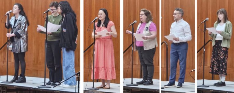 Community grieves the loss of the Goldstein Family – Fig City News