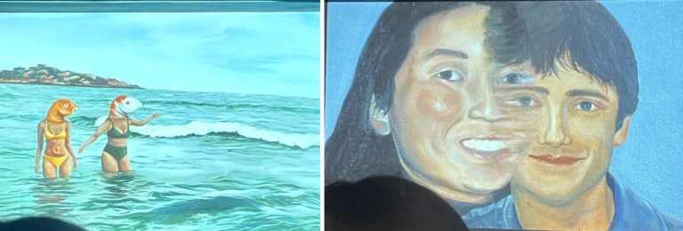 Community grieves the loss of the Goldstein Family – Fig City News