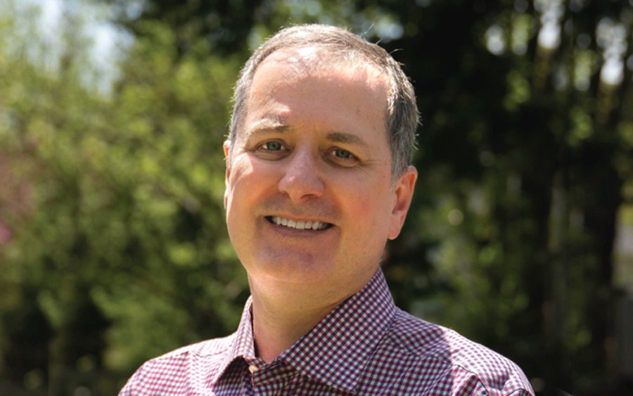 Interview: Garry Miller, candidate for Ward Councilor, Ward 5 - Fig ...