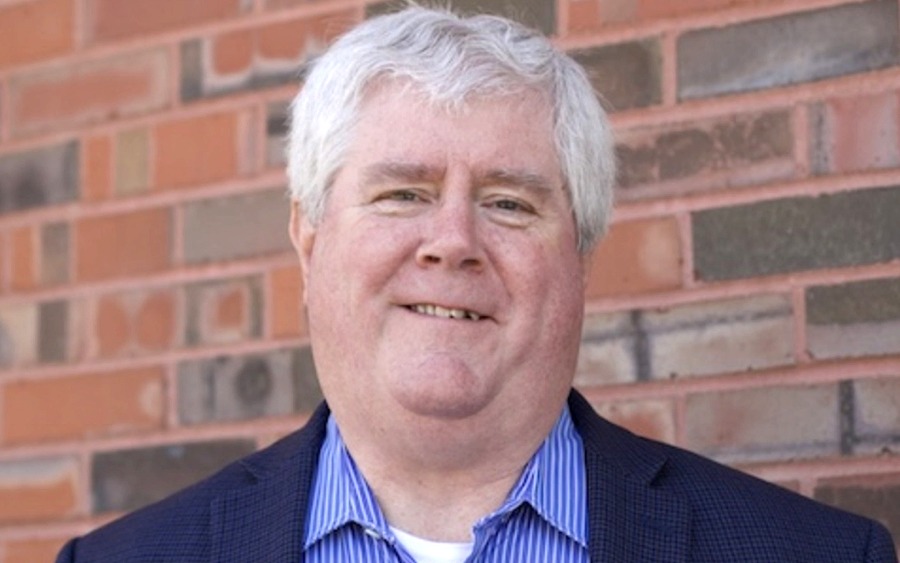 Interview: Jim Murphy, candidate for School Committee, Ward 8 – Fig ...