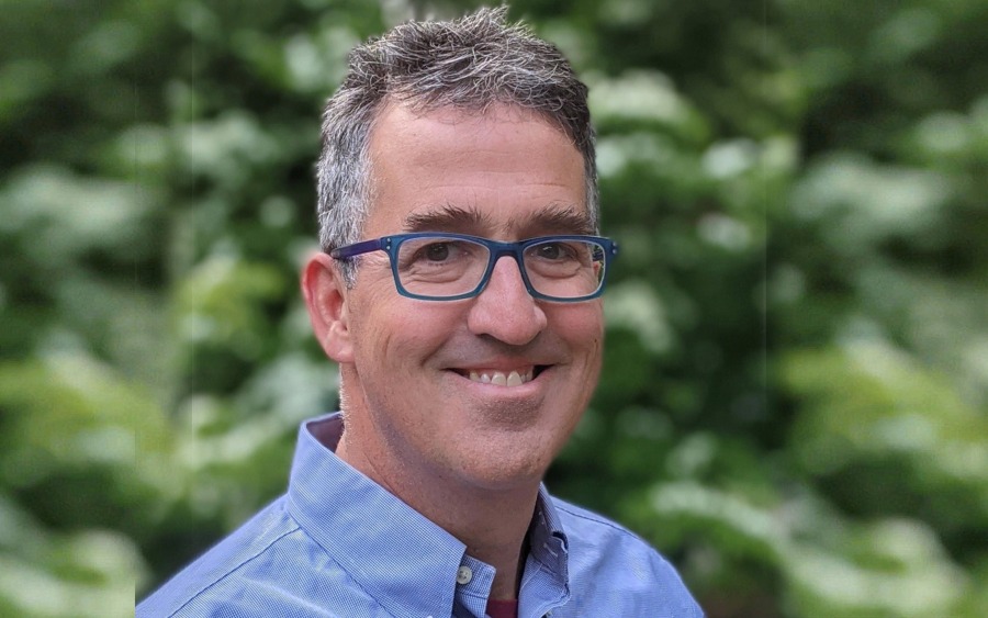 Interview: Sean Roche, at-large candidate for City Council, Ward 6 ...