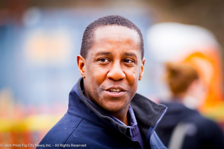 Setti Warren, former Mayor of Newton, dies at 55 [UPDATED] - Fig City News