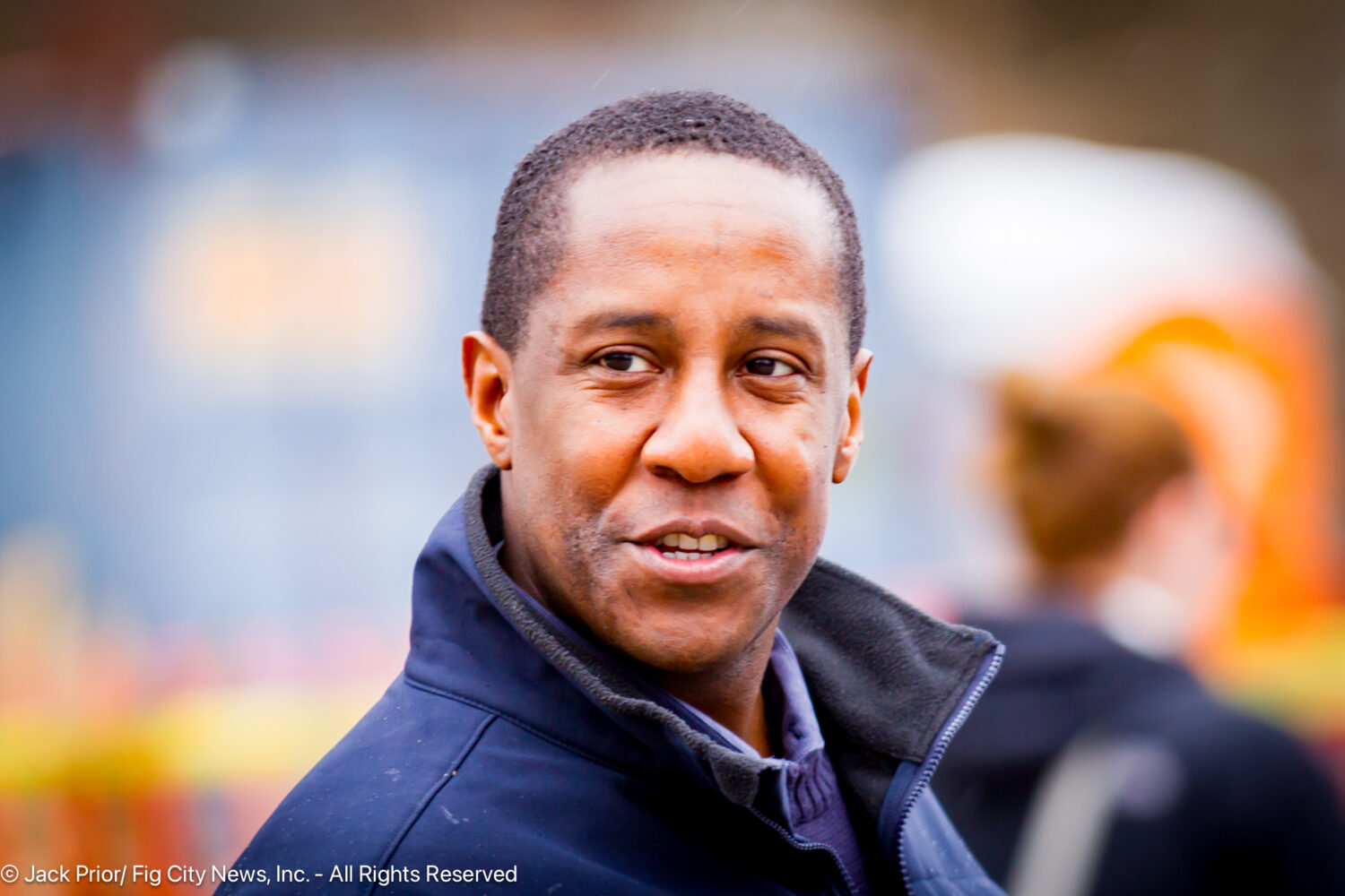 Setti Warren, former Mayor of Newton, dies at 55 [UPDATED] – Fig City News